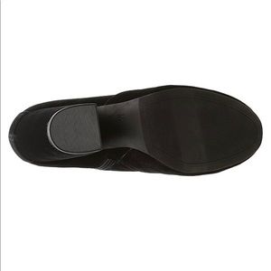 Mix No. 6 | Shoes | New Mix No 6 Izadora Velvet Bootie | Poshmark